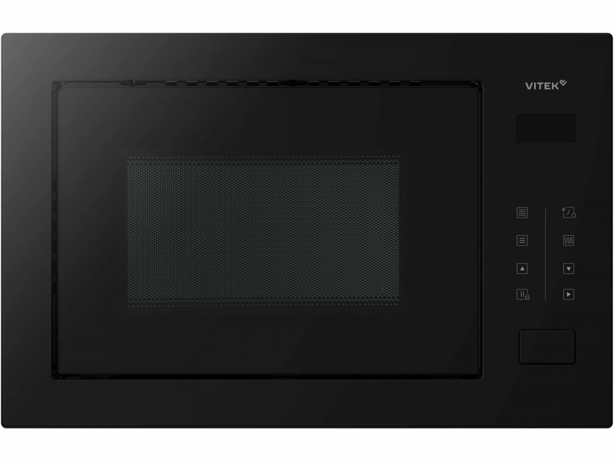Встраиваемая микроволновая печь Vitek VBMW 2560 BG