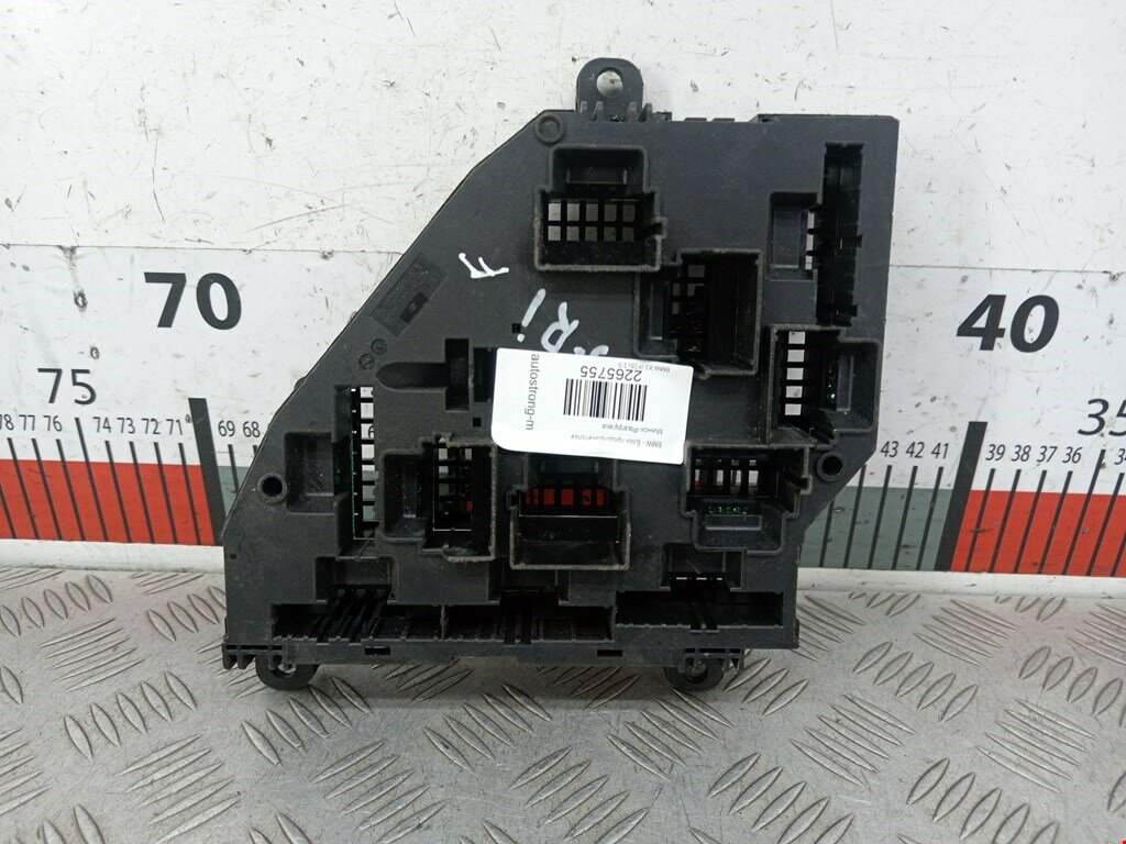 Блок предохранителей BMW X3 (F25) 61149259468 арт. 2265755