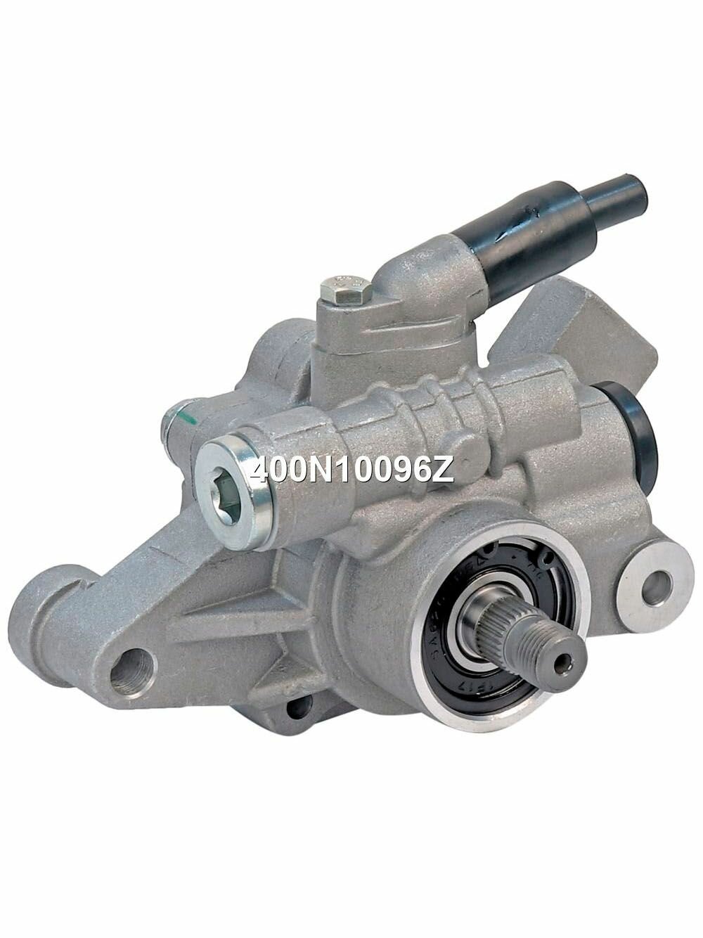 Насос гидроусилителя руля Honda Civic CR-V Accord Partner Integra гидравлический