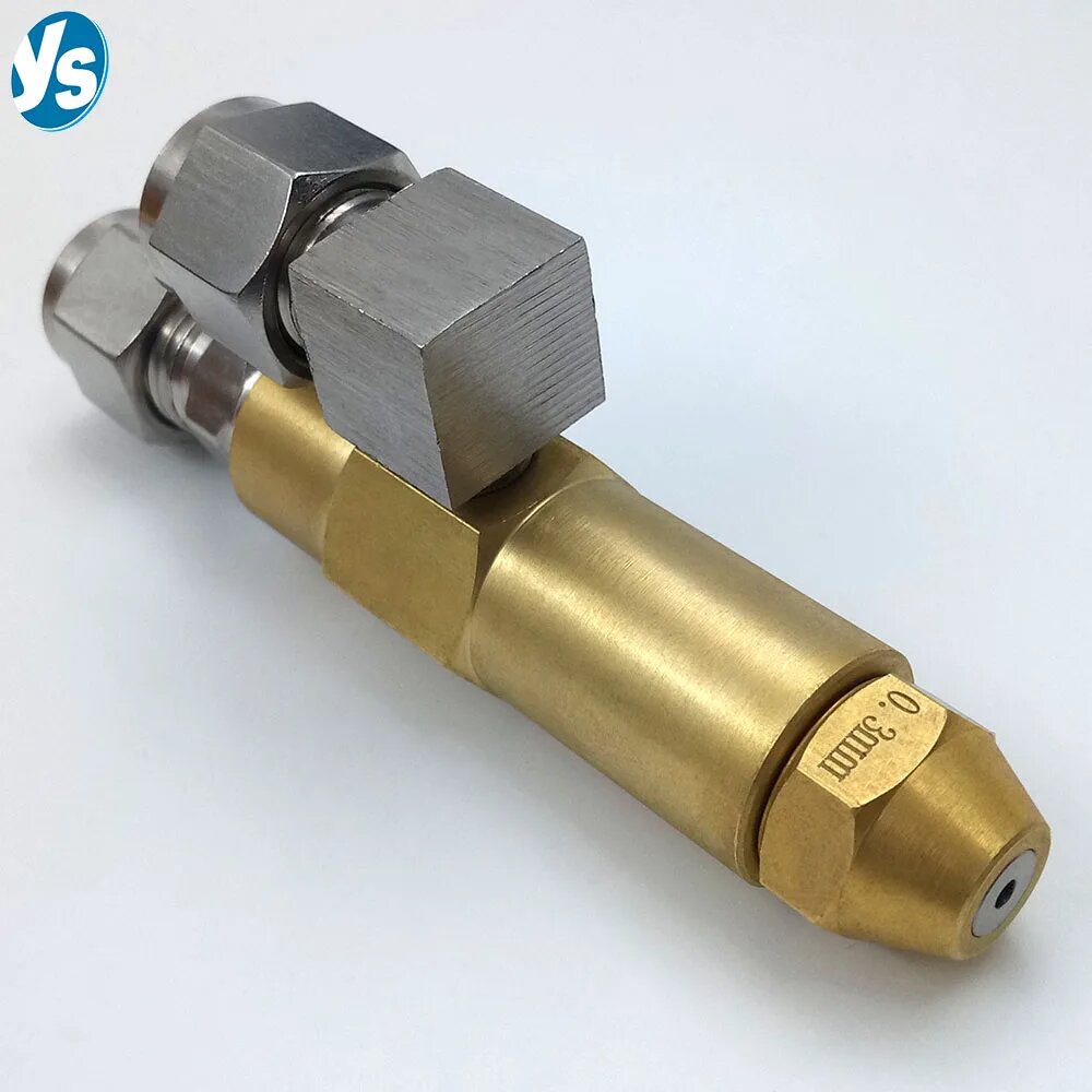 Сопло горелки для отработанного масла 0.5mm