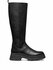 Ботинки GEOX, размер 41 EU, black/black