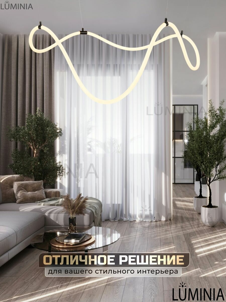 Люстра — фото 1