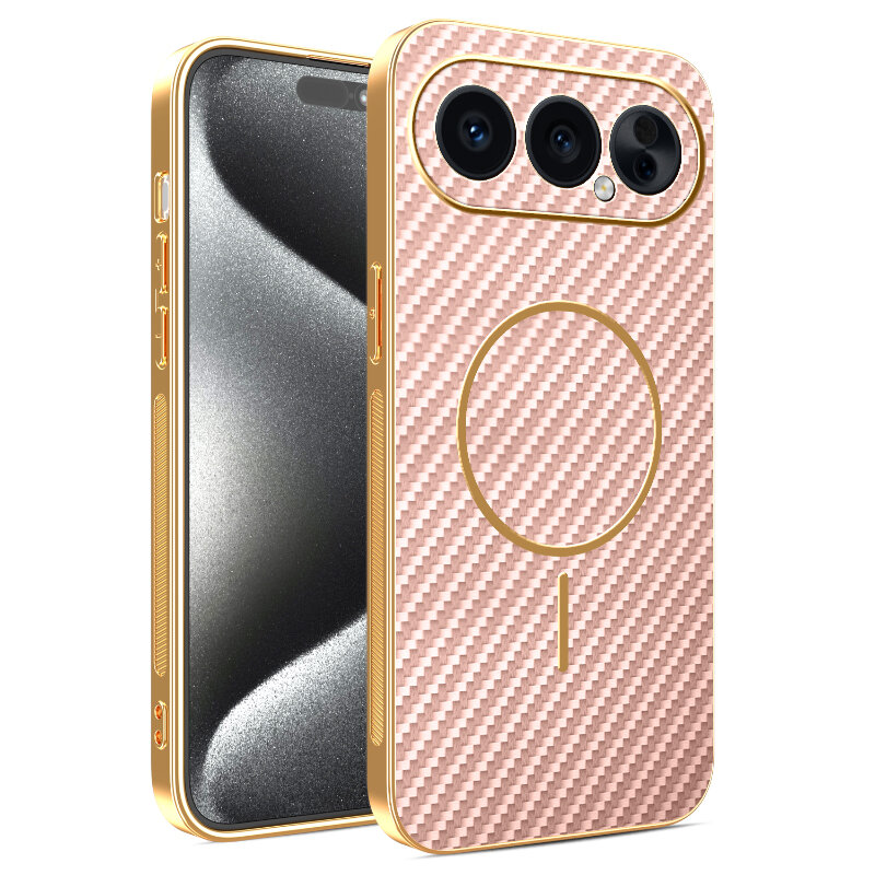 Чехол для Honor 500 Pro — фото 1