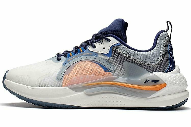 Кроссовки Spark Rebound Low Top