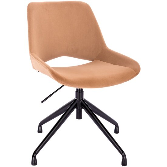 Стул Everprof обеденный Oscar Ткань Латте