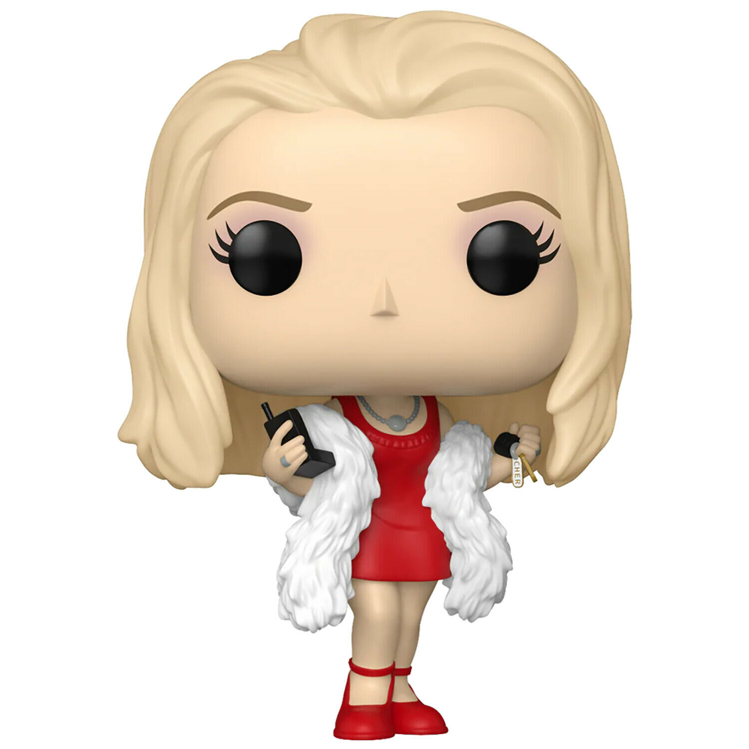 Фигурка Funko Pop: Шер (1807)