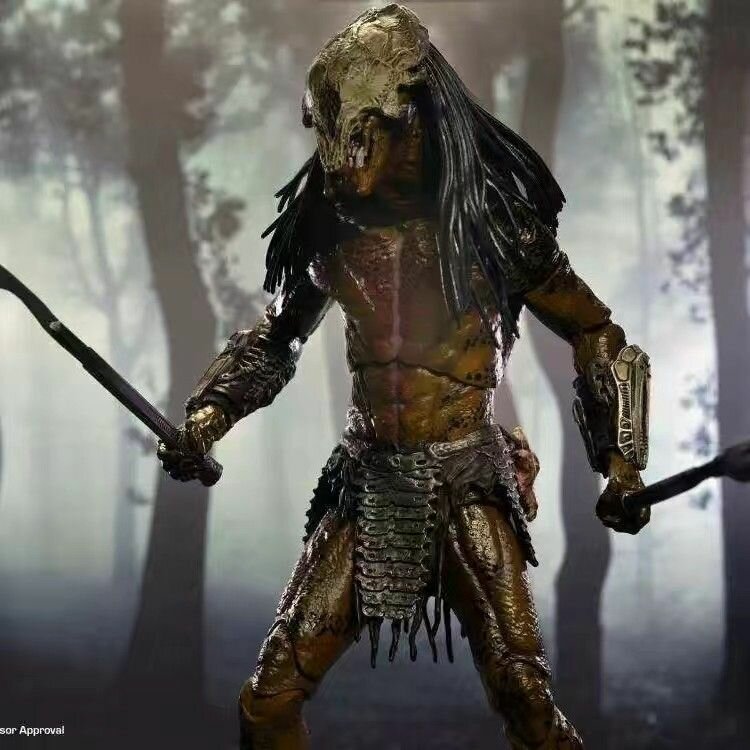 Хищник Фигурка Фигурка Хищник / Predator