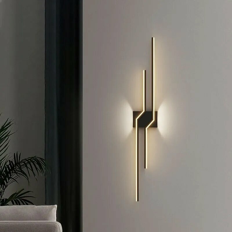 Настенно-потолочный светильник, LED, 35 Вт