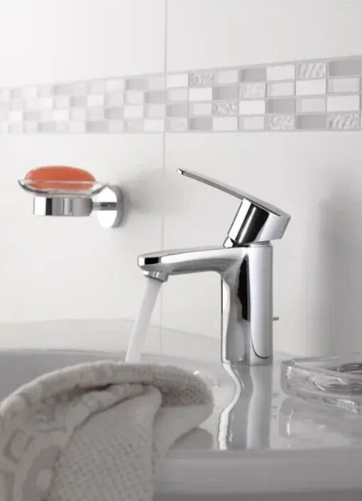 GROHE Мыльница "essentials" — фото 1