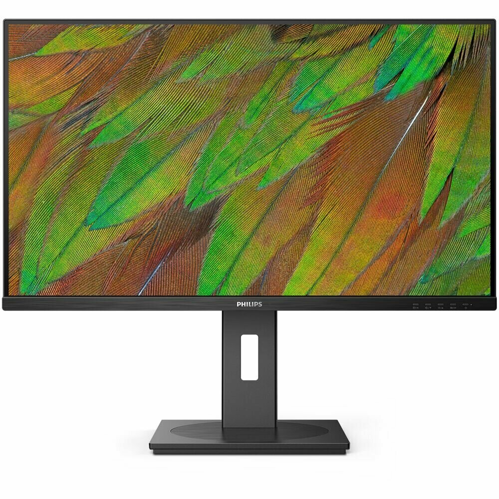 Монитор 32" Philips 32B1U3900 VA 3840x2160 4ms HDMI, DisplayPort, USB Type-C