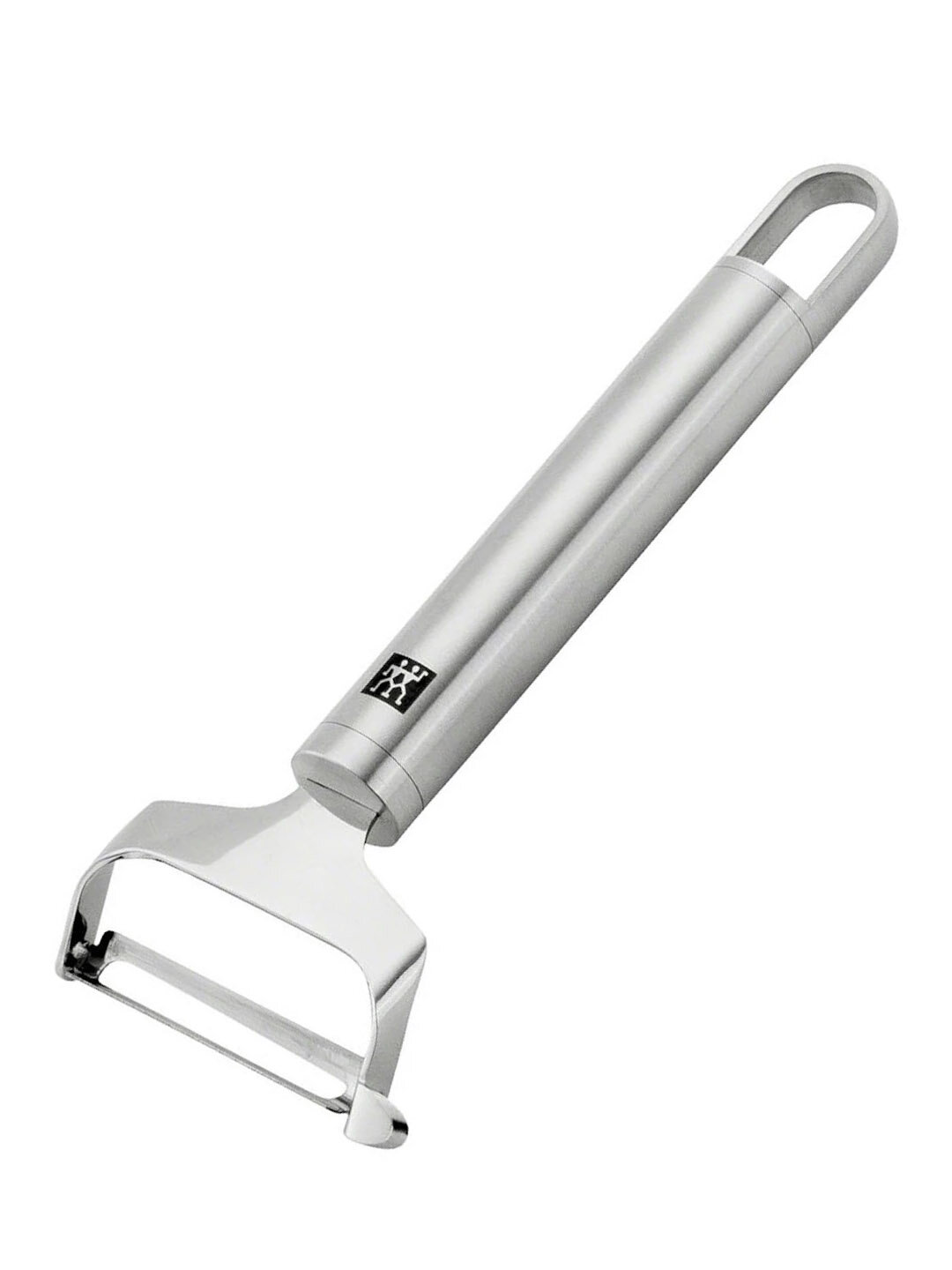 Овощечистка Y-образная ZWILLING Pro, нержавеющая сталь, плавающее лезвие