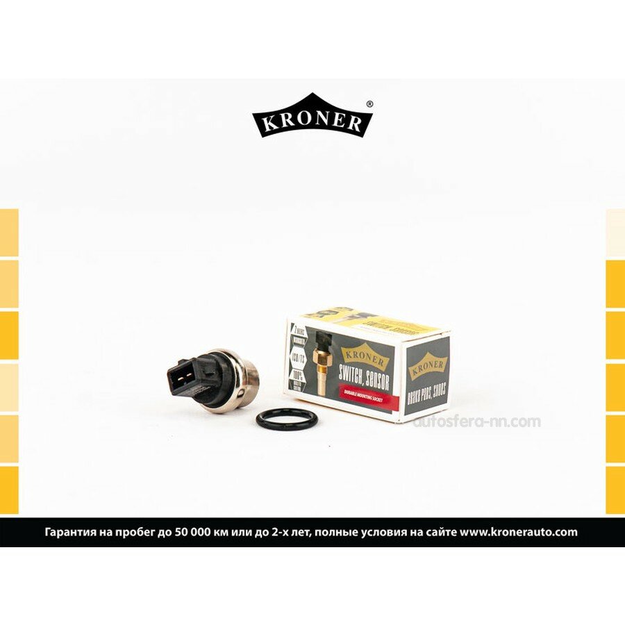 KRONER K204034 Датчик температуры