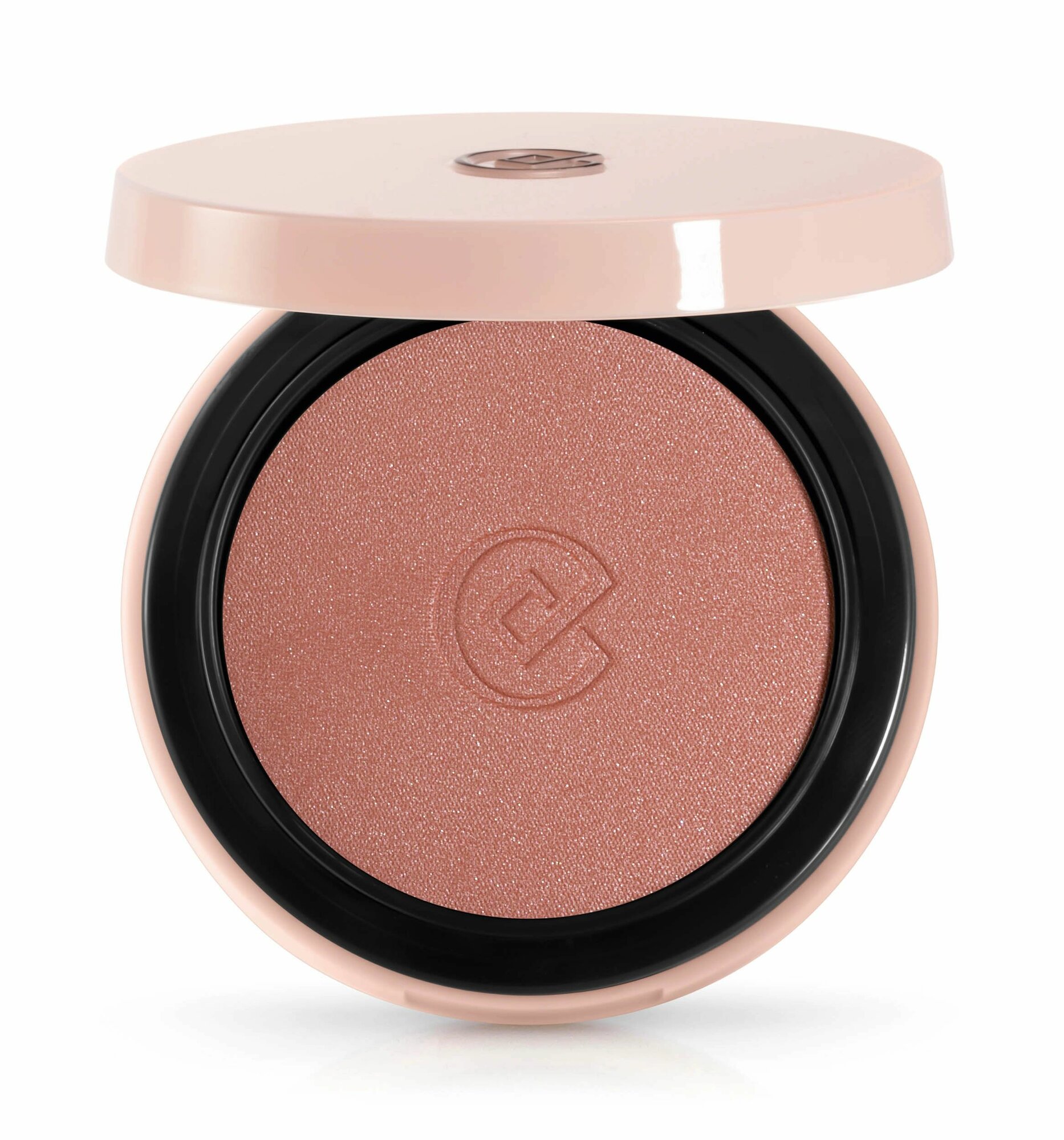 Румяна для лица Collistar "Impeccable Maxi Blush" 08 Henn, 9гр