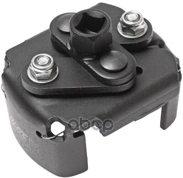 Съемник фильтров масляных 3/8" вороток, 60-80мм ключ 17мм рычажный JTC JTC арт. JTC-4600