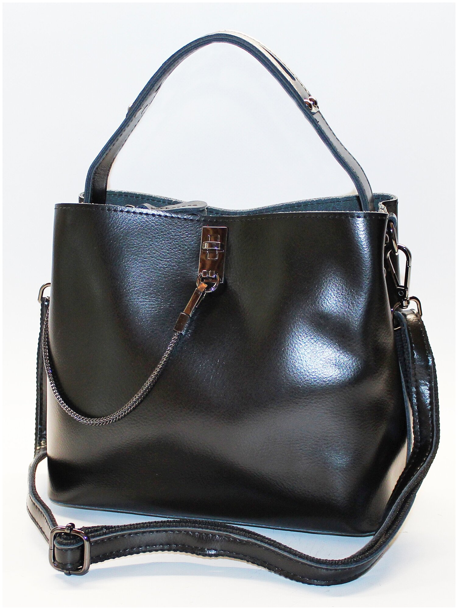 Сумка кросс-боди