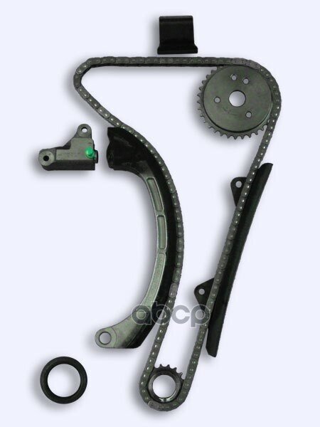 Комплект цепи ГРМ OSK арт. T039K