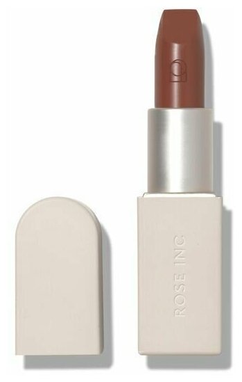 Rose Inc губная помада Besotted