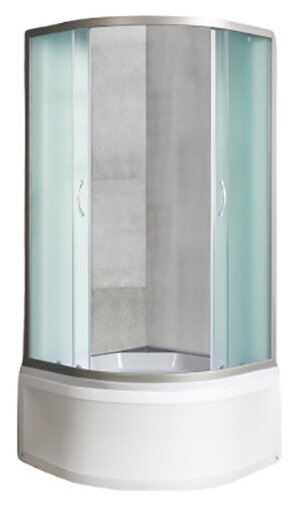 Душевой уголок River Don 90/44 МТ без поддона