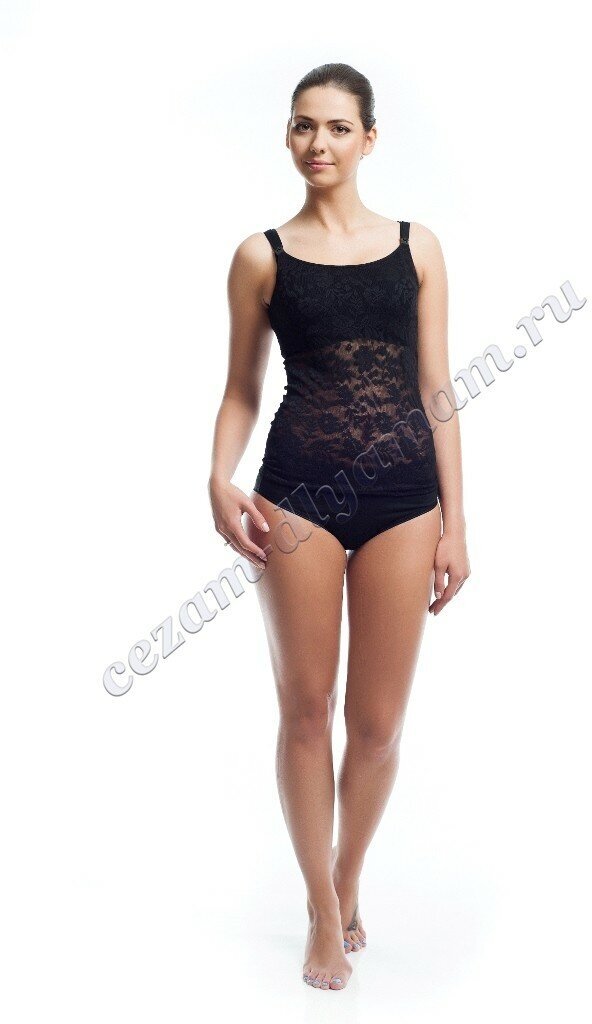 Майка для кормящих мам