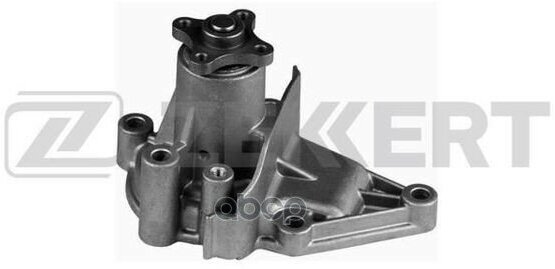 Насос водяной Hyundai Accent I- 95- Elantra 00- Getz 02- Matrix 01- Kia Cerato 04- Rio 05 Zekkert арт. wp-1216