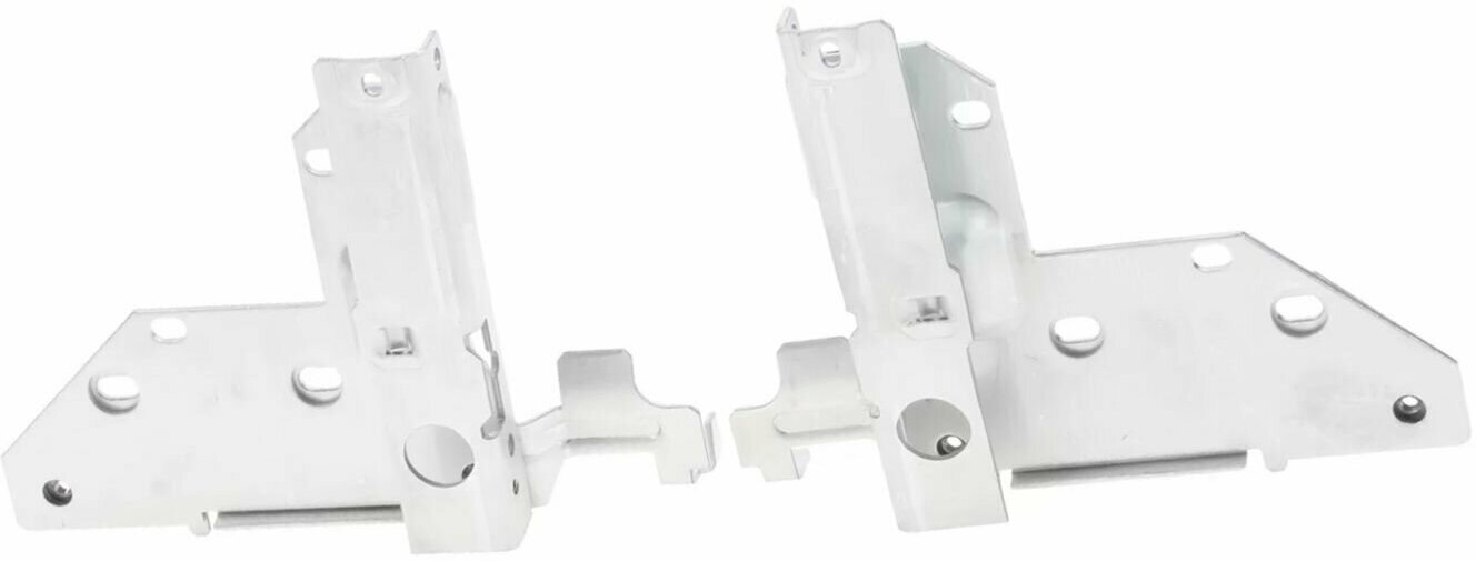 Крепление дверцы для духового шкафа Bosch 645836