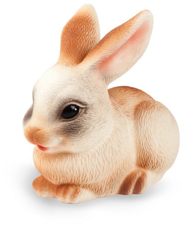 Огонек Пластизоль Кролик С-691 с 1 года