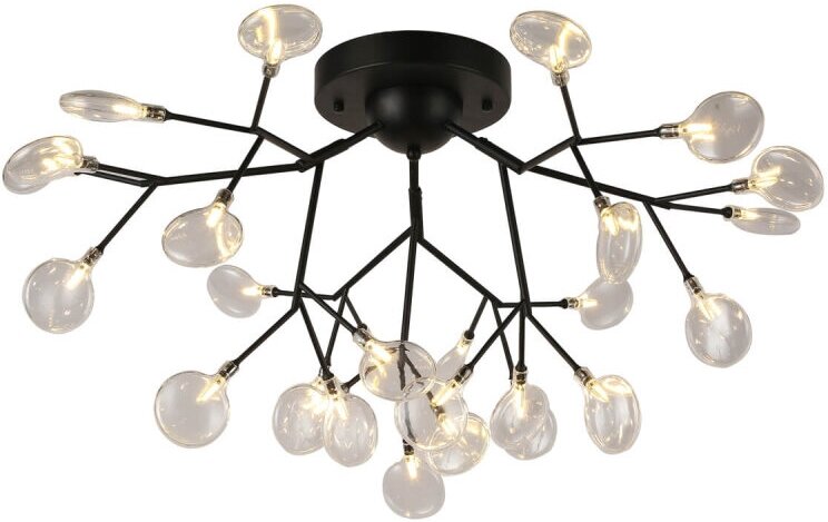 Потолочная люстра F-Promo Skein 2480-9U