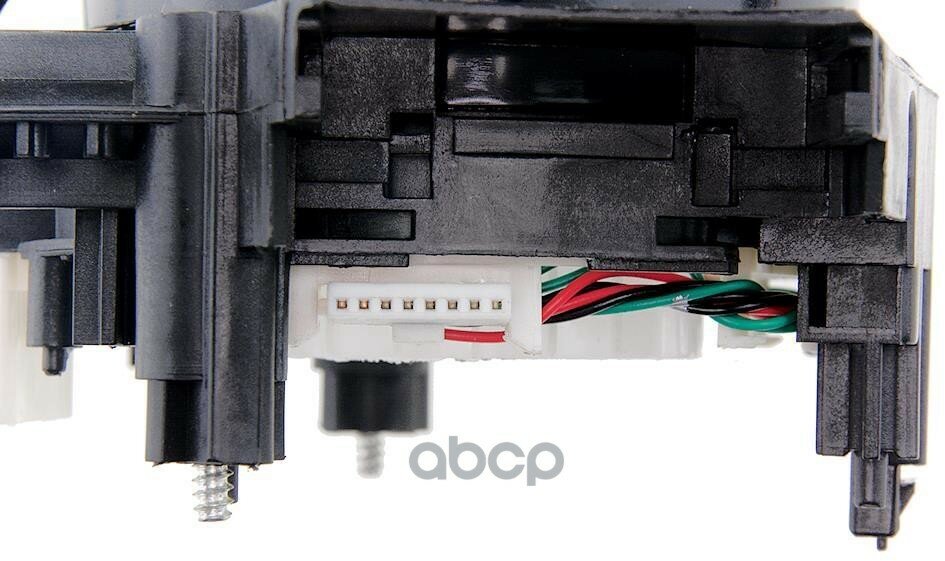 Спираль пневмоподушки NISSAN NOTE E11 2009-/LIFT WTYCZKA NR 1: 8 PINУW, WTYCZKA NR 2:3 PINY, WTYCZKA N NTY арт. EAS-NS-003