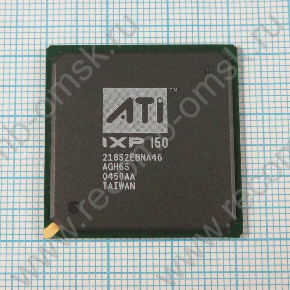218S2EBNA46 IXP150 - Южный мост