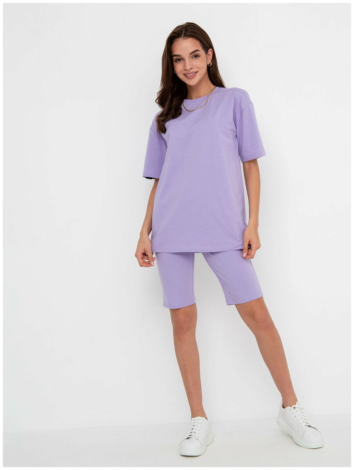 Костюм спортивный