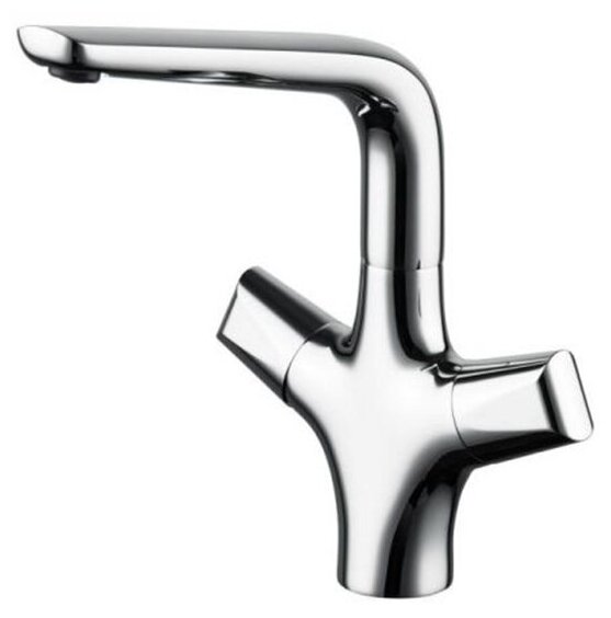 Смеситель для кухни Kaiser Suer 46133