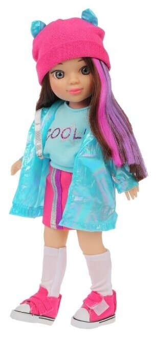 Кукла "Модная прогулка" 31 см