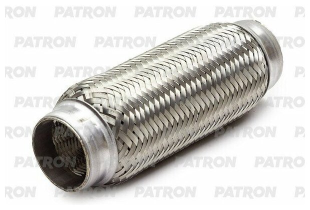 Гофра Глушителя