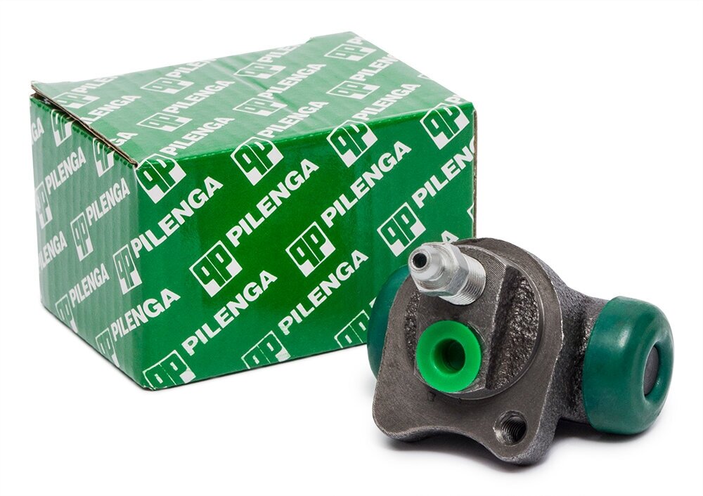 Цилиндр тормозной зад прав лев Pilenga HY-P 9954