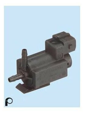 Клапаны ГБЦ