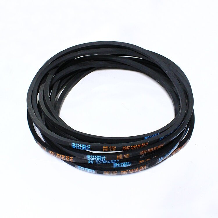 Ремень приводной клиновой В(Б) - 1180 (B45 17х1140 Li / 1180 Lw) BaltBelt