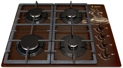 Характеристики модели Газовая варочная панель GEFEST СВН 2230 К17 на Яндекс Маркете