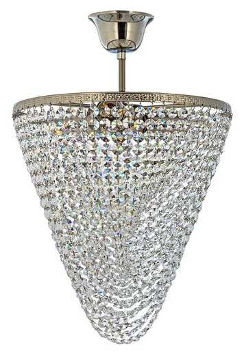 Люстра на штанге Arti Lampadari Stella E 1.3.30.504 N