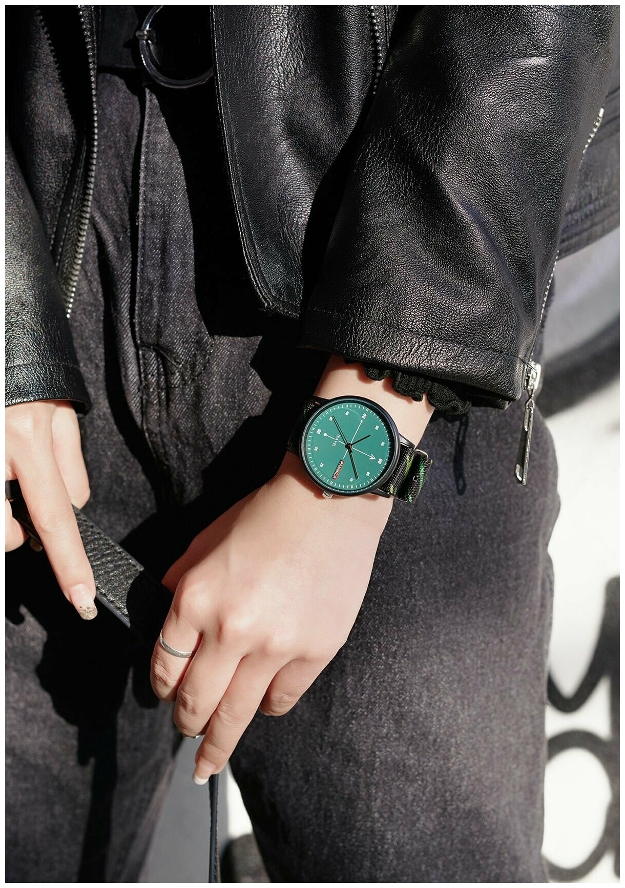 Наручные часы