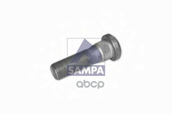 Болт колесный SAMPA арт. 031.071