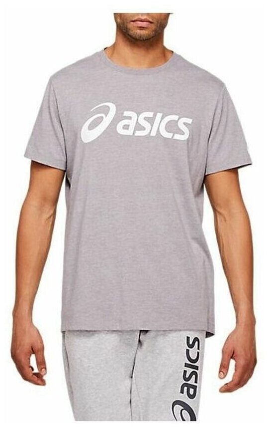 Футболка Big Logo Tee