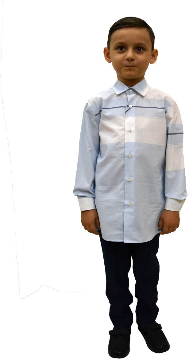 Школьная рубашка Школа.