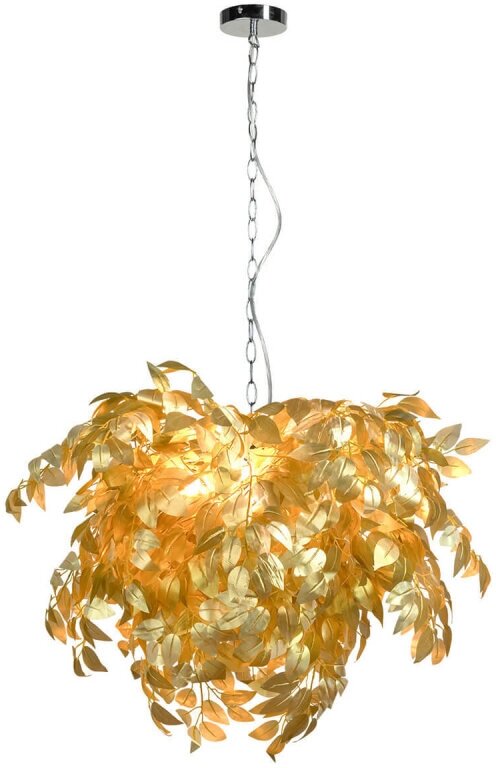 Подвесная люстра Lussole Lgo Idaho LSP-8999