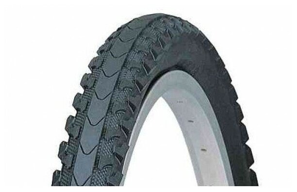 Покрышка Kenda 26"*1,95 (50-559) K908 антипрокол K-SHIELDп/слик 5-525439