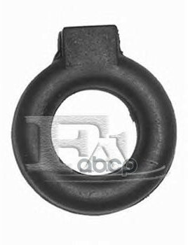 Крепление резиновое глушителя Audi, VW 1.0-3.0/1.4D/1.6D-2.5D 81> FA1 арт. 113901
