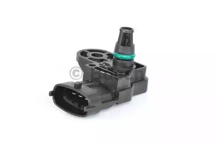 Датчик температуры впускаемого воздуха Bosch 0 261 230 245