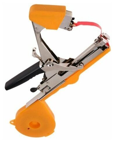 Степлер для подвязки растений Tape tool