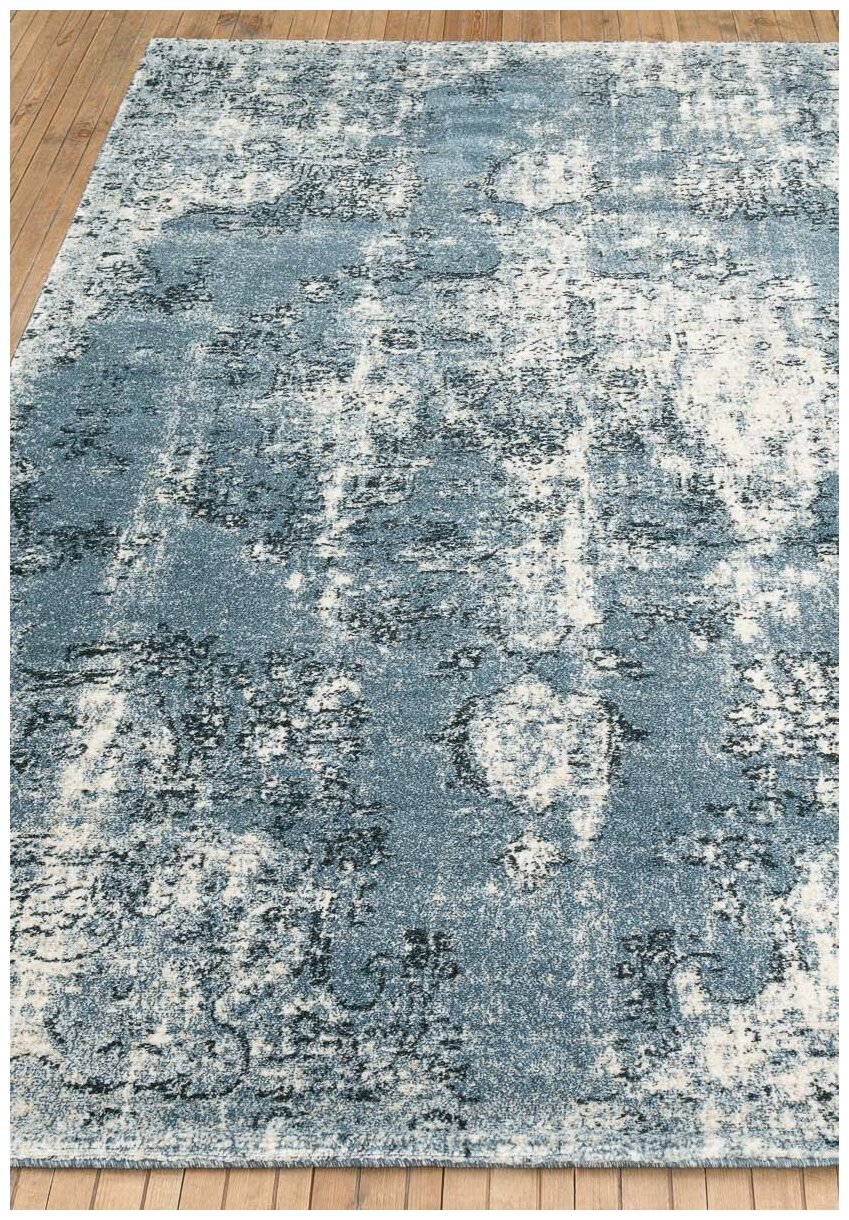 Бельгийский ковер 200*290 см Praha BP2286-B96