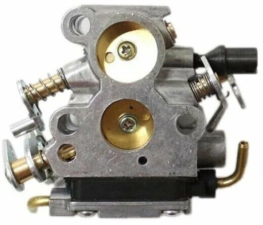 Карбюратор для бензопилы HUSQVARNA 236/240, VEBEX
