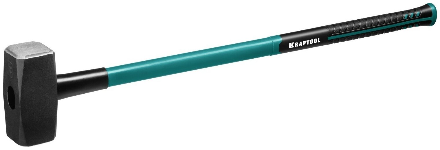 Кувалда с удлинённой рукояткой KRAFTOOL Fiberglass 5 кг 2008-5